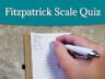 Free Fitzpatrick Scale Quiz | Find A Better You Med Spa
