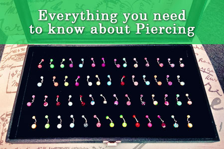 Everything you Need to Know about Piercings | Modern Functional Health ...