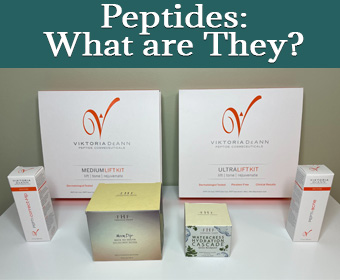 What are Peptides and how do they Help your Skin? | Modern Functional ...